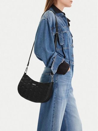 Mexx Handtasche CEO-MEXX-L-012-09 Schwarz