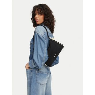 Karl Lagerfeld Handtasche Karl Lagerfeld Jeans B2W30140 Schwarz