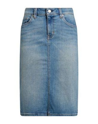 Ralph Lauren BAS - Jupes en jean sur YOOX.COM