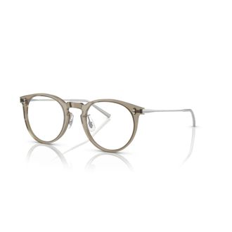 Oliver Peoples unisex, Accessoires, Beige, Taille: 47 MM Orrison Optical Frame