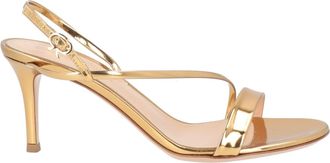 Gianvito Rossi SCHUHE - Sandalen auf YOOX.COM