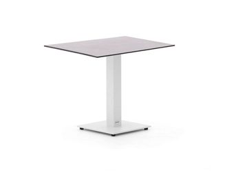 Forza Furniture Forza Orta Gartentisch 80x80x73 cm