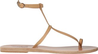 Ancient Greek Sandals SCHUHE - Zehentrenner auf YOOX.COM