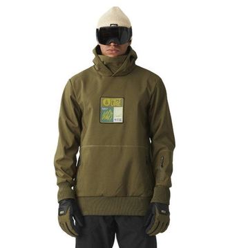 Picture Parker JKT M - Skijacke - Unisex