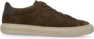 Hogan Herren, Schuhe, Braun, 40 EUGr&ouml;&szlig;e