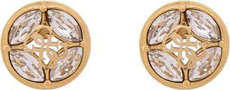 Guess Ohrringe Guess JUBE06 395JW Goldfarben