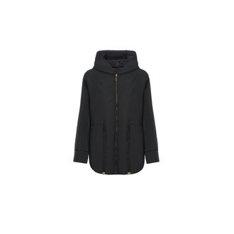 Max Mara Winter Jackets - - Jackets - Damen - Schwarzk - XS