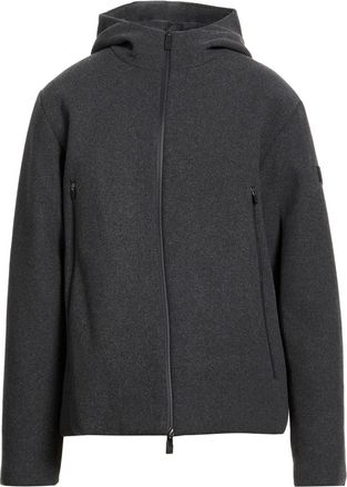 Emporio Armani JACKEN & M&Auml;NTEL - M&auml;ntel auf YOOX.COM