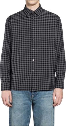 Sunflower Homme, Chemises, Multicolore, Taille: M Studio Shirt