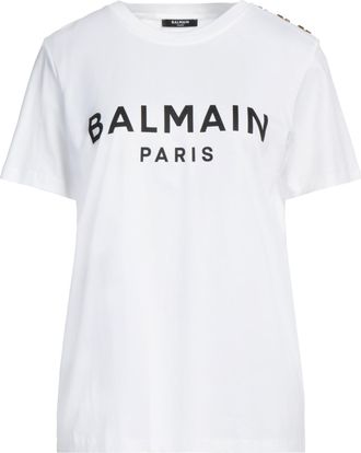 Balmain TOPS - T-shirts auf YOOX.COM