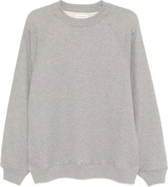 Kaptain Sunshine Klassisches Sweatshirt - Grau