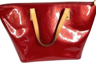 Louis Vuitton Damen, Pre-Owned, Rot, ONE SIZEGr&ouml;&szlig;e