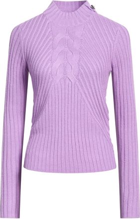 Liu Jo STRICKWAREN - Rollkragenpullover auf YOOX.COM