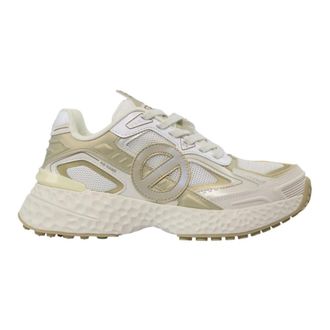 No Name Dove Dove Gold - - Shoes - Damen - Mehrfarbig - 37 EU