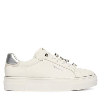 Tamaris Sneakers Tamaris 1-23751-44 Wei&szlig;