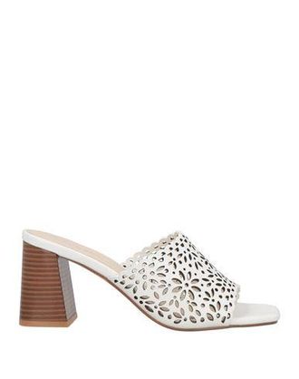 Twin-Set CHAUSSURES - Sandales sur YOOX.COM
