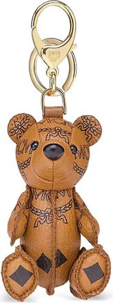 MCM Park Bear Charm