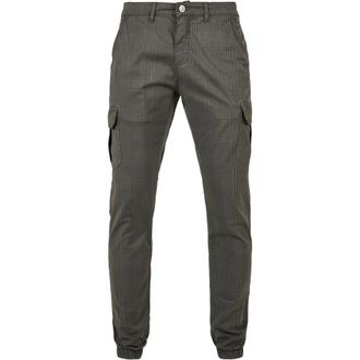 Urban Classics Cargo Jogginghosen f&uuml;r Herren (Dunkelgrau)