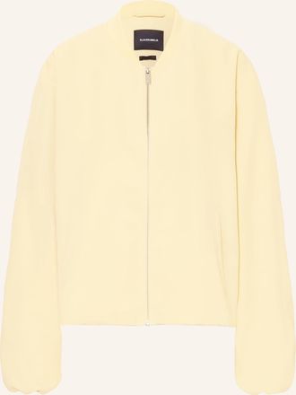 ER Elias Rumelis Elias Rumelis Blouson Klea beige