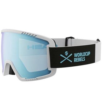 Head Contex Photo - Skibrille