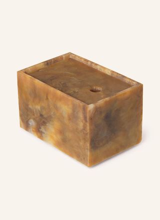 Ferm Living Ferm Living Aufbewahrungsbox Mist braun