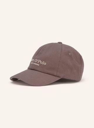 Marc O'Polo Marc Opolo Cap braun