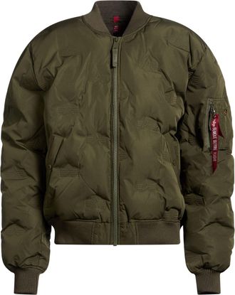 Alpha Industries JACKEN & M&Auml;NTEL - Jacken und Anoraks auf YOOX.COM