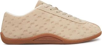 A|X Armani Exchange Sneakers XW003118 AF17465 U1158 Beige