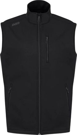 Jako Softshellweste Premium - - Sport - Herren - Schwarzk - L