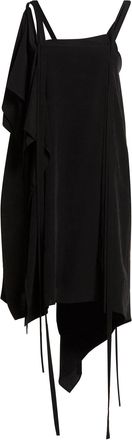 Yohji Yamamoto KLEIDER - Midi-Kleider auf YOOX.COM