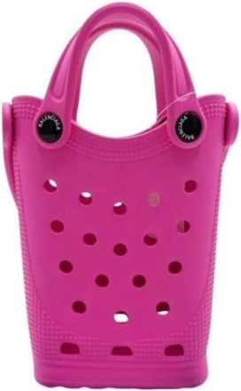 Balenciaga Damen, Pre-Owned, Rosa, ONE SIZEGr&ouml;&szlig;e