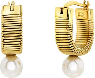 Breil Ohrringe STYLIZE