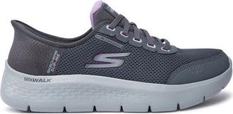 Skechers Sneakers Clear Creek 124846 Grau