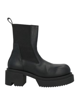 Rick Owens SCHUHE - Stiefel auf YOOX.COM