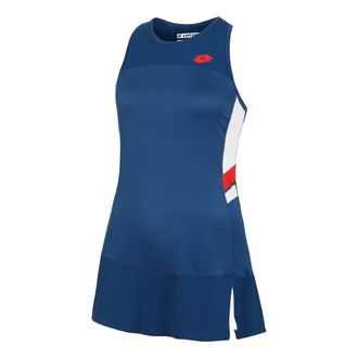 Lotto Damen Squadra Iii Kleid XL