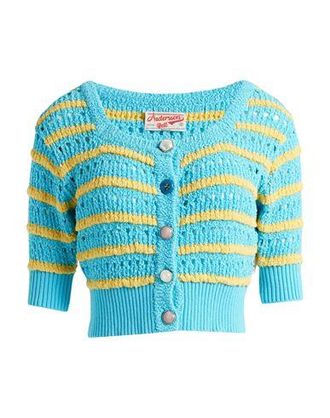 Andersson Bell MAILLE - Cardigans sur YOOX.COM
