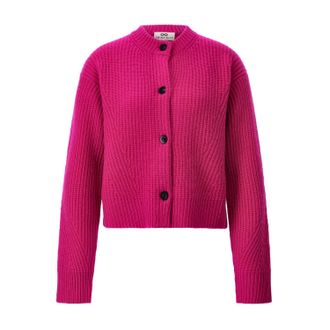 Sminfinity Strickjacke aus Kaschmir