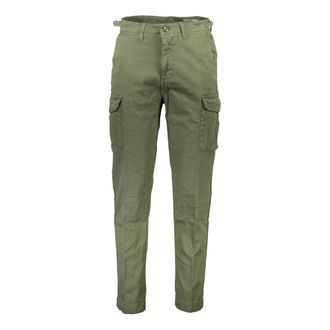 North Sails Homme, Pantalons, Vert, Taille: W31 V&ecirc;tements
