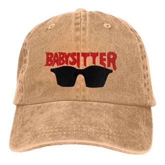 Generic Casquette de baseball d&eacute;lav&eacute;e pour homme, casquette de camionneur classique, casquette snapback pour papa, chapeau de golf, cadeau