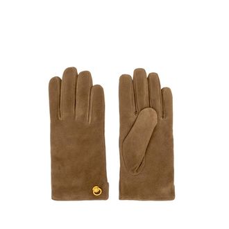 Gianni Chiarini GLOVES IN CHAMOIS