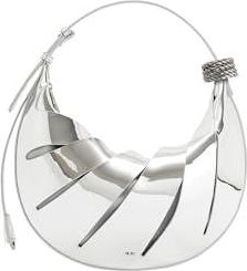 JW PEI Jana Sacs port&eacute;s main pour femme - Argent