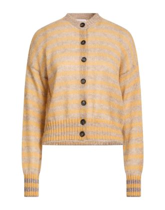 Brunello Cucinelli STRICKWAREN - Strickjacken auf YOOX.COM