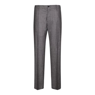Lardini Pantalon de costume - Homme - Pantalons - Noir - Taille: M