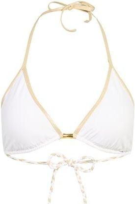 Grain De Sable Haut de maillot de bain triangle bords brillants