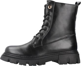 Gioseppo Femme, Chaussures, Noir, Taille: 39 EU Botin Ihlen