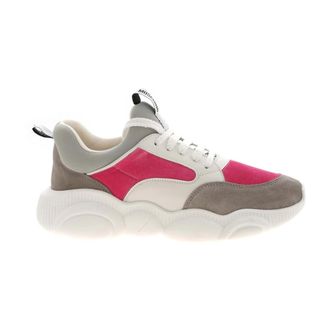 Moschino Sneakers - - Shoes - Damen - Mehrfarbig - 41 EU