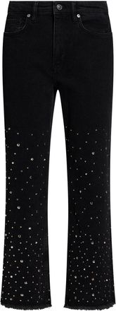 AllSaints HOSEN & R&Ouml;CKE - Jeanshosen auf YOOX.COM