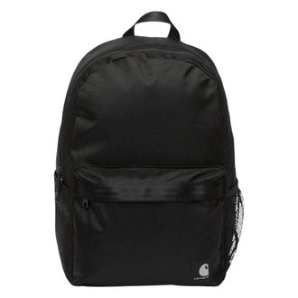 Carhartt Work in Progress Richmond Rucksack - - Bags - Herren - Schwarzk - ONE SIZE