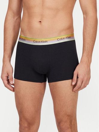 Calvin Klein Underwear Boxershorts LV00NB4590 Schwarz