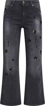 Cambio HOSEN & R&Ouml;CKE - Jeanshosen auf YOOX.COM